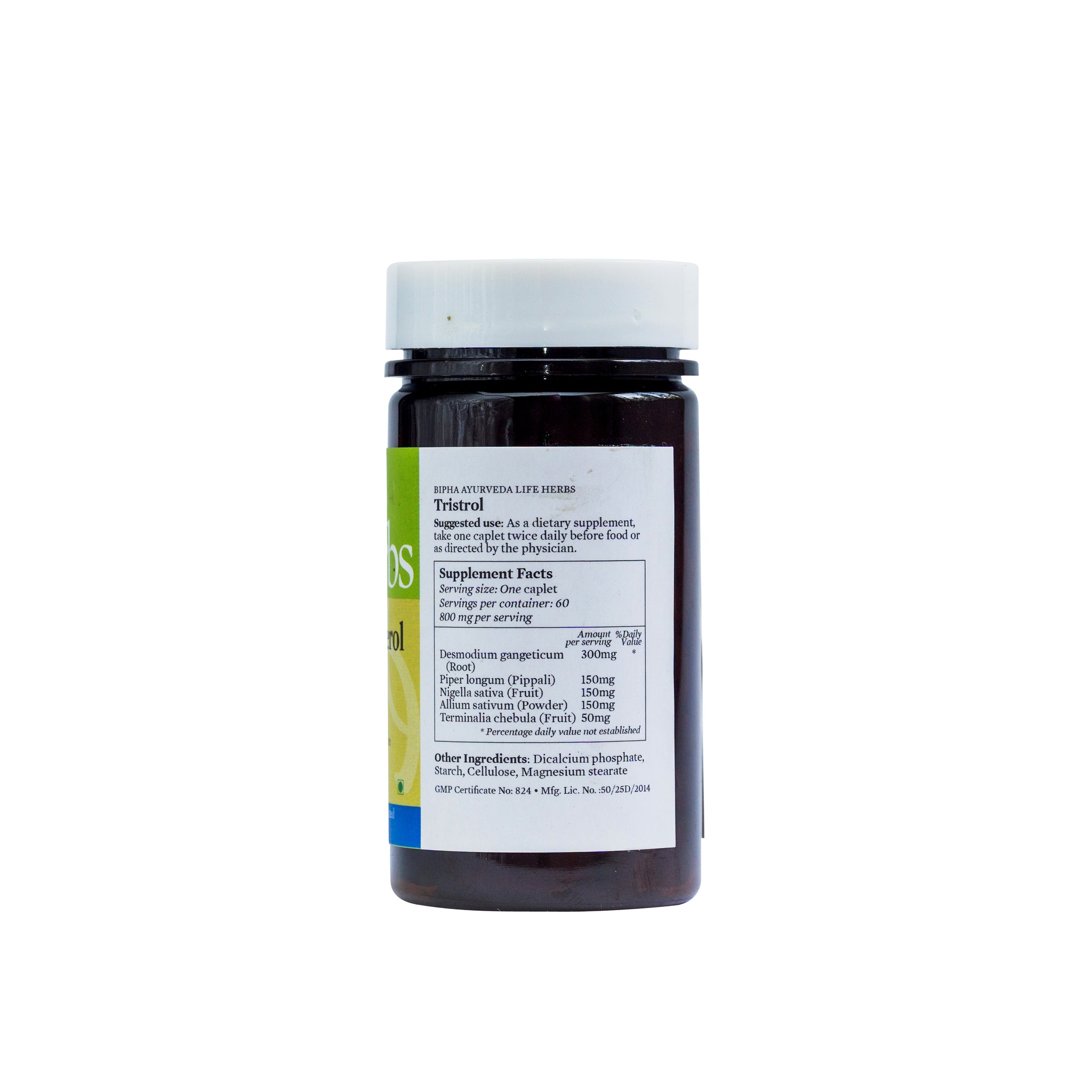 Buy Cholesterol Care 60 Capsules | Cholesterol Control Capsules – Bipha ...