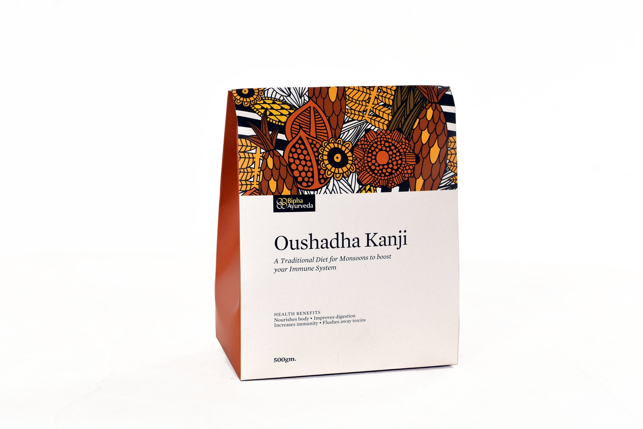 Buy Oushada Kanji Online | Immune System Booster – Bipha Ayurveda